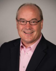 Patrick Gill, CPA - FinOne Inc